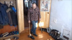 Переобувалка