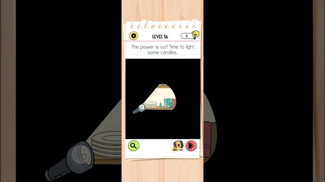 Brain Test 4 Level 51,52,53,54,55,56,57,58,59,60 Answers - Brain Test 4 ...