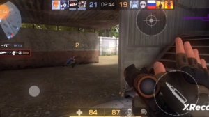 ПЕРВЫЙ МУВИК