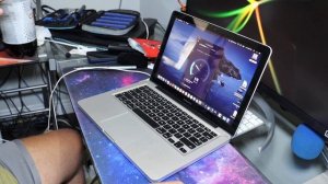 Mid 2012 Macbook Pro Ram And SSD Upgrade