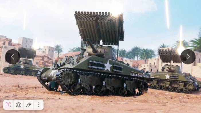 Тундра роблокс