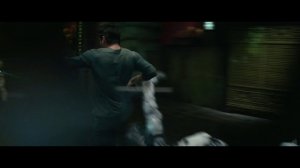 Вспомнить всё Трейлер (русский язык)
