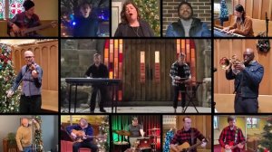 O Come Emmanuel - River City Church Cambridge
