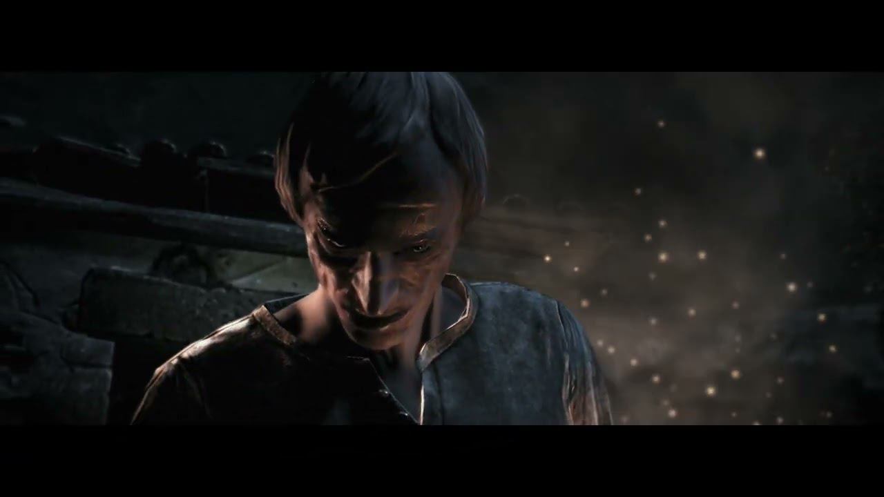 The Evil Within Прохождение №2