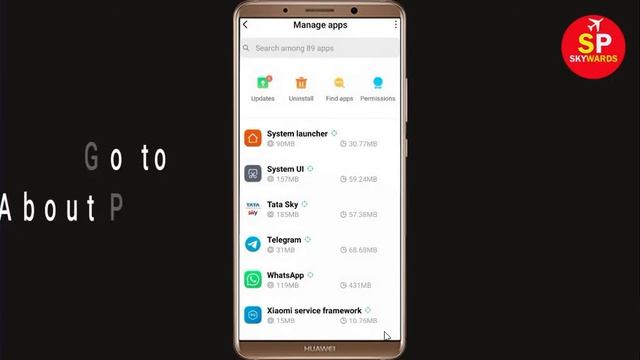 How to Fix Tata Sky Network Connection Problem | Tata Sky No Internet ...