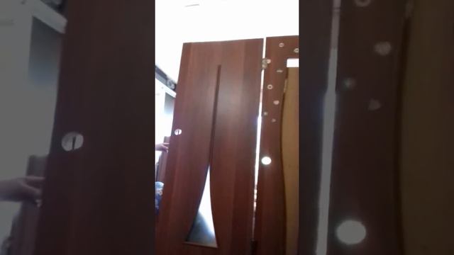 Перегородка трансформер по русски)))