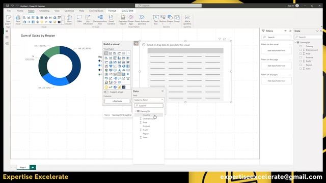 Section 3 - 📊 Power BI Data Magic: Connect Visualize and Dazzle | 💫 ...