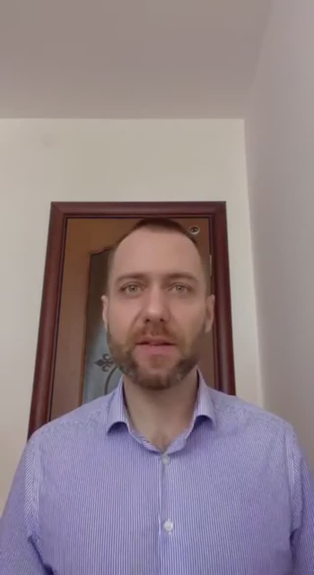 (Ru) Несколько слов обо мне