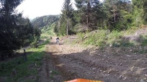 Honda xr 400 r 2015
