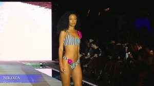Nikoza Swimwear Fashion Show Swim Week Miami 2022 (15)