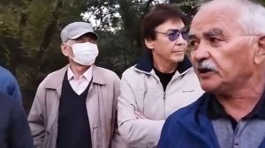 ЖИТЕЛИ КОКТЕМА В АЛМАТЫ ТРЕБУЮТ ВЕРНУТЬ В ГОССОБСТВЕННОСТЬ ЗЕМЛЮ ОБЩЕГО ПОЛЬЗОВАНИЯ