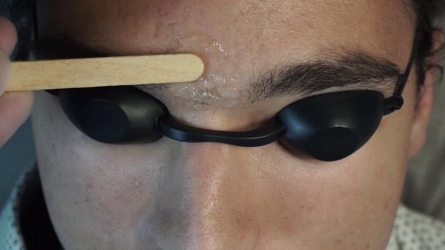 Как Избавиться От Моноброви