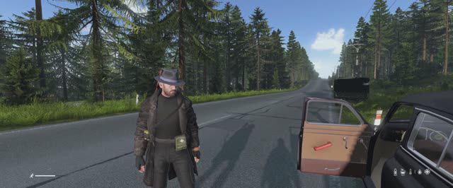 WIN IN HELL RP / DAYZ / ТИХИЕ ДЕЛИШКИ