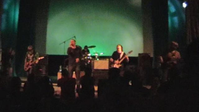 Рок клуб "Варьете" 06 октября 2007