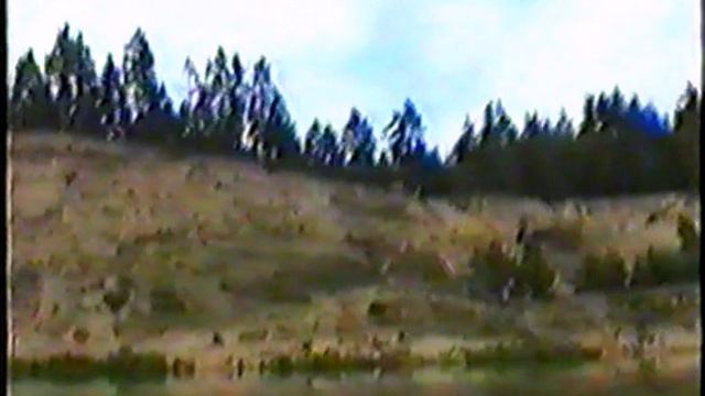 2000 река Дон часть 5