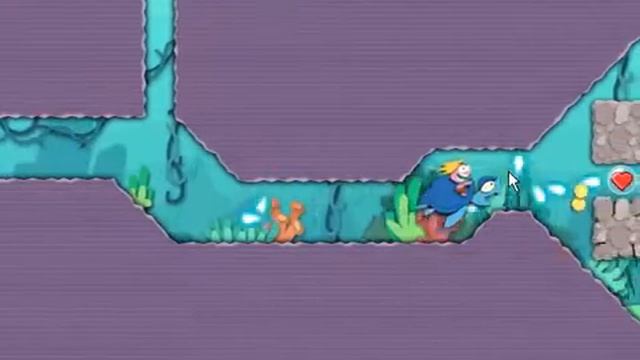 Wild King - LEVEL 5 - PERFECT