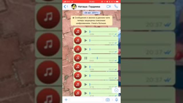 WhatsApp чаты на Кавказе 😂