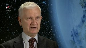 Астероиды: угроза или польза для человечества // Лекция Бориса Шустова
