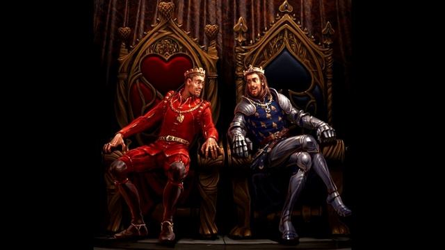 Библия. 20-08. Книга Эсфири (08). В тот день царь Артаксеркс.