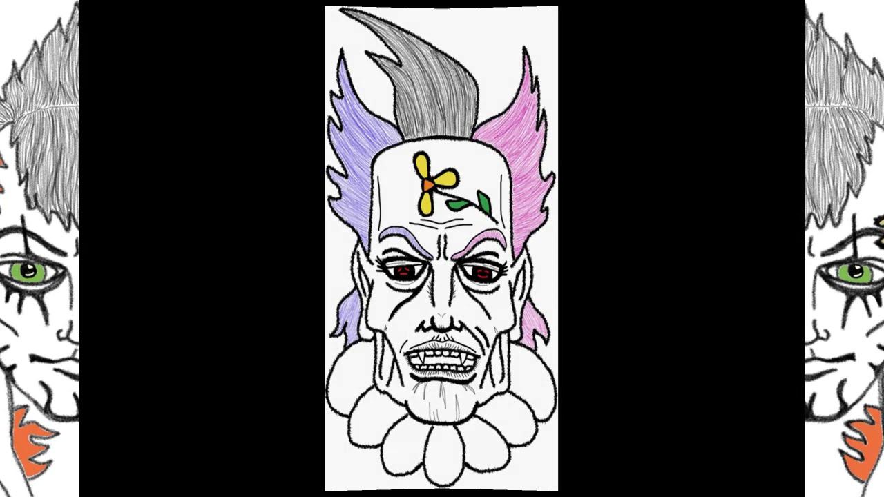 Николим Загмалхор - Одиночество вселенского масштаба - 21.08.2016