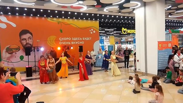 Рассказовка саиди