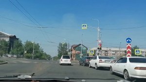 Новый маршрут на экзаменах в ГИБДД (720p) (1).mp4