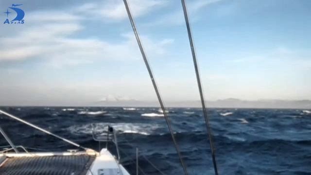 Strait of Gibraltar