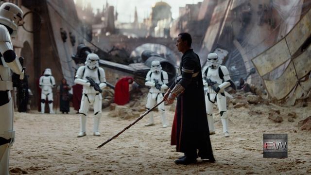 Звездные войны. Изгой один / Star Wars. Rogue one. Cаундтрек 06.mp4