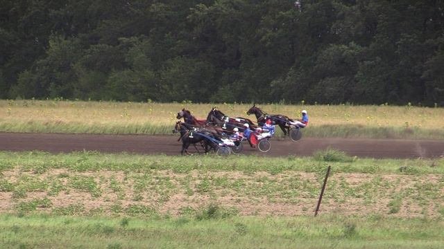 06 Приз Элиты Жеребцы и кобылы рысистых пород старшего возр. 2400 Воронежский ипподром