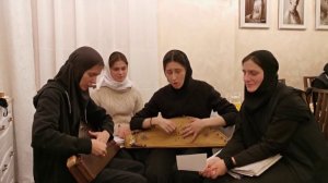 Я раздвину время словно шторы. Поют сестры монастыря ☦️ "Спорительница хлебов" ❤️