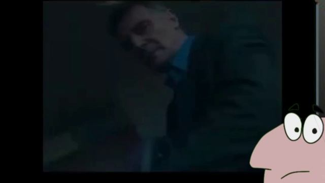 лучший боевик этого года