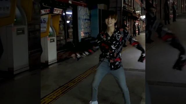 Suga BTS