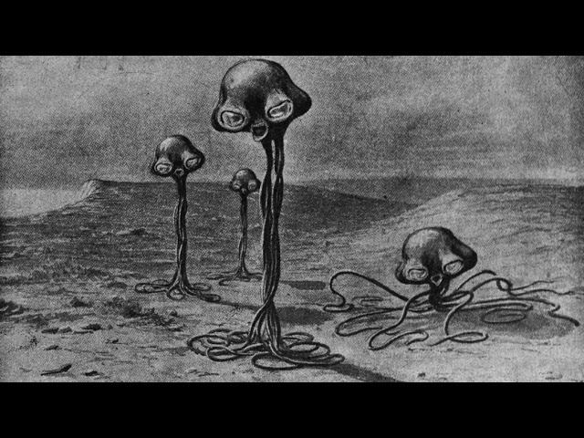 Почему мы так одержимы марсианами