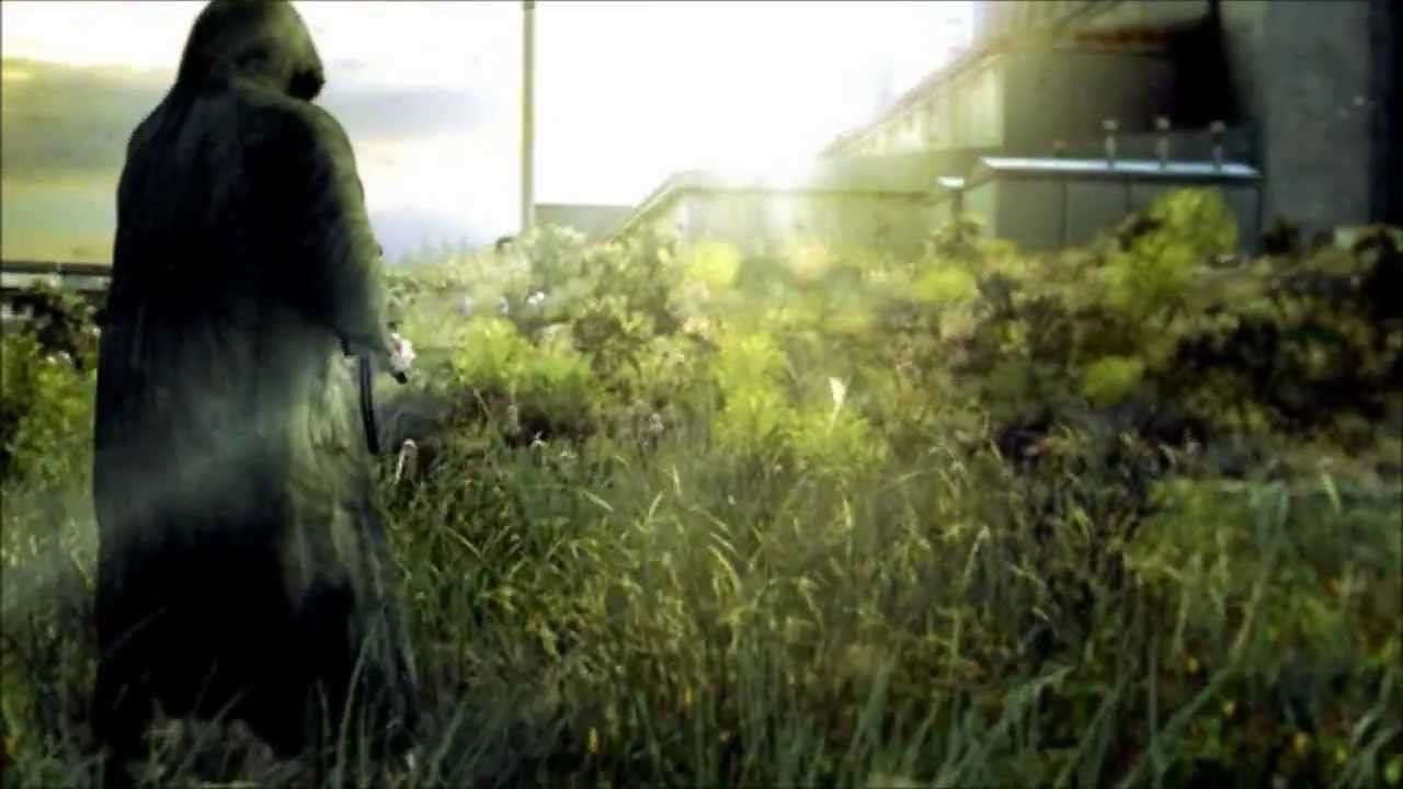 S.T.A.L.K.E.R. Тени Чернобыля. Сон первый.