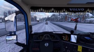 ETS2 ZUKUNFT: NEW Volvo FH kommt 2023 [2303] EURO TRUCK SIMULATOR 2