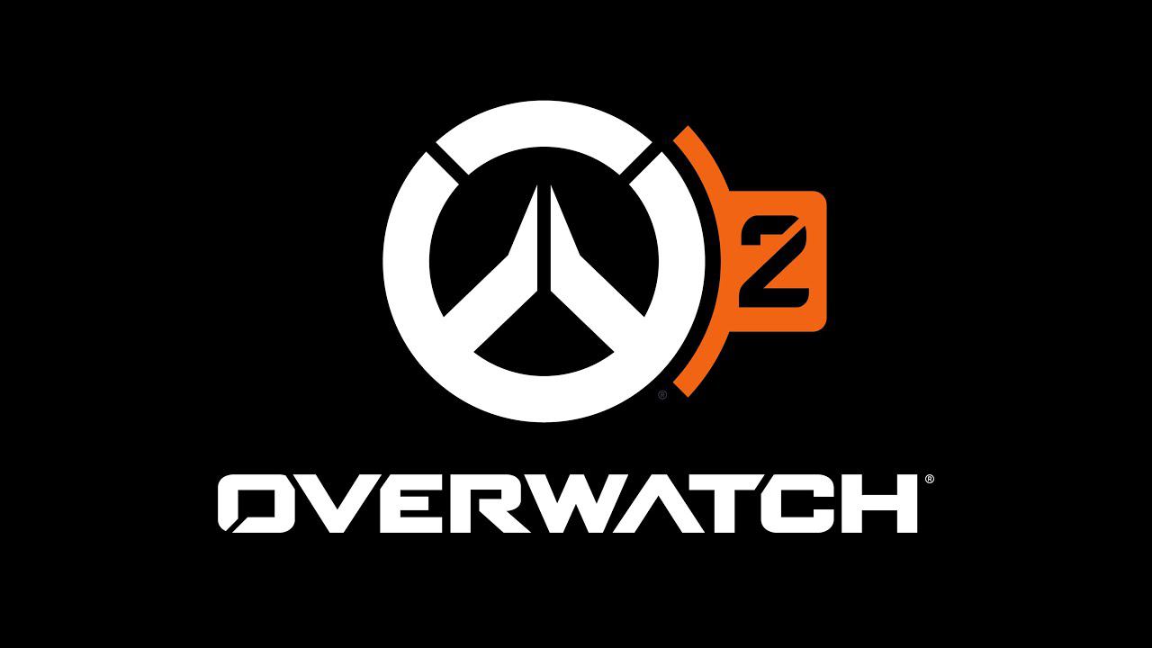 Братья играют в Overwatch 2