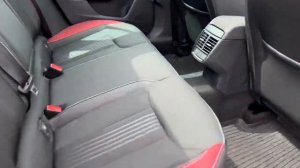FV22NRF Skoda Scala 1.5TSI Monte Carlo DSG Velvet Red Metallic