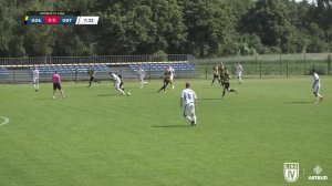 LKS Gołuchów - Centra Ostrów Wielkopolski