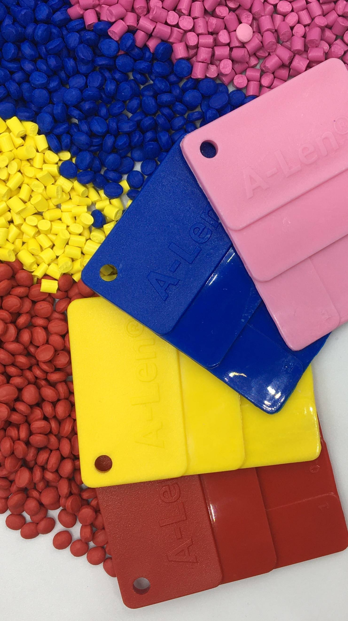 Лето - это время ярких и солнечных цветов!