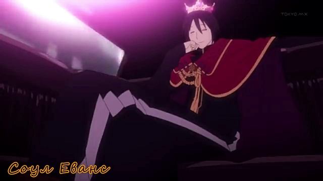 AMV  Шаман Кинг в новом формате