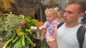 Жить на Камала или на Сурин? Я стал таки риелтором! И нам надоело солнце.