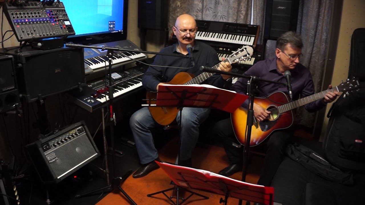004_#Куличенко Валерий#поэт-композитор
