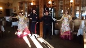 Казачьи песни ("Казачий Курень", Ростов-на-Дону)