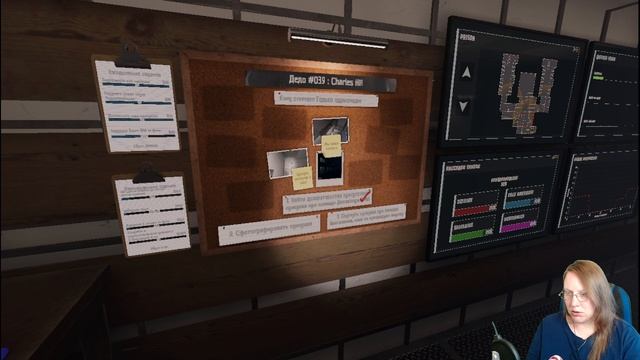 Phasmophobia: Да чего их боятся! Они же призраки!