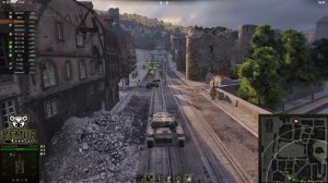 World of Tanks. ГК. "Солдаты удачи". [LEMUR] - [3-BET] Pokerstrategy