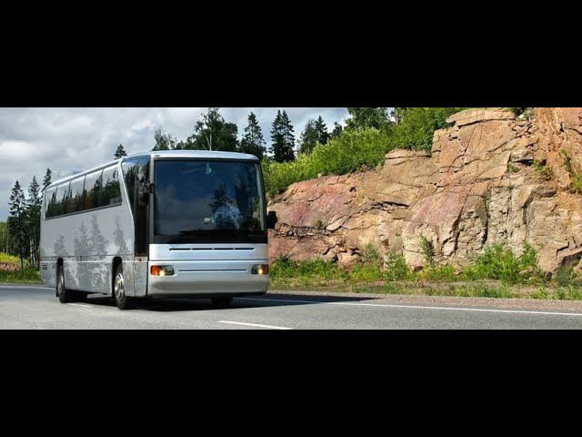 Лицензии на перевозку пассажиров. Обучение ответственного за безопасность движения