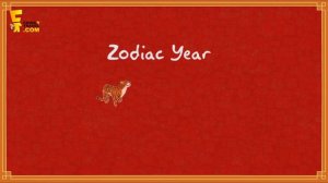 Year of the Tiger 2022 (Years,  Personality, Meaning, Lucky & Unlucky Color & No) | Chinese Zodiac