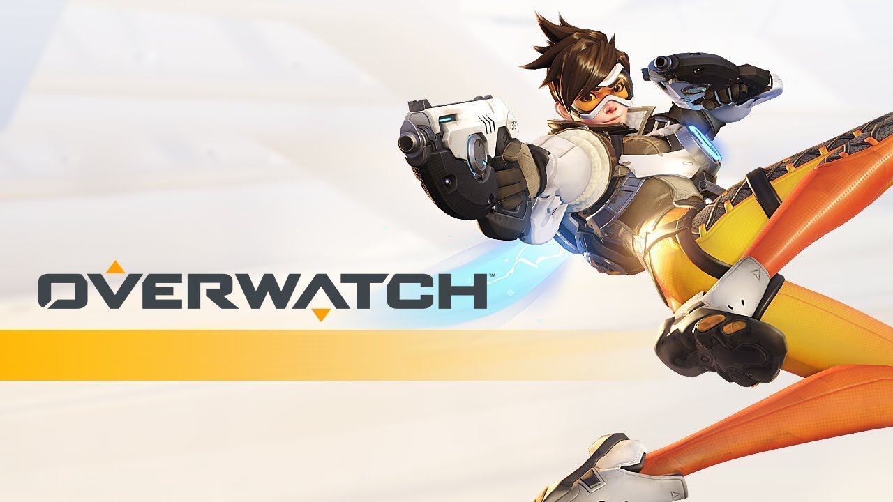 Overwatch #10