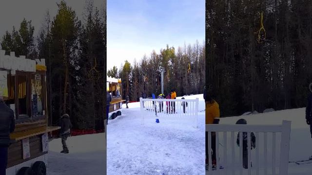 Karakol Kapriz