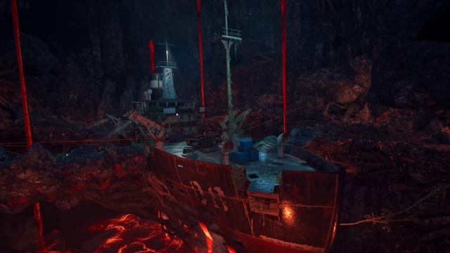 Far Cry 6 DLC. Ваас: Безумие Часть 1